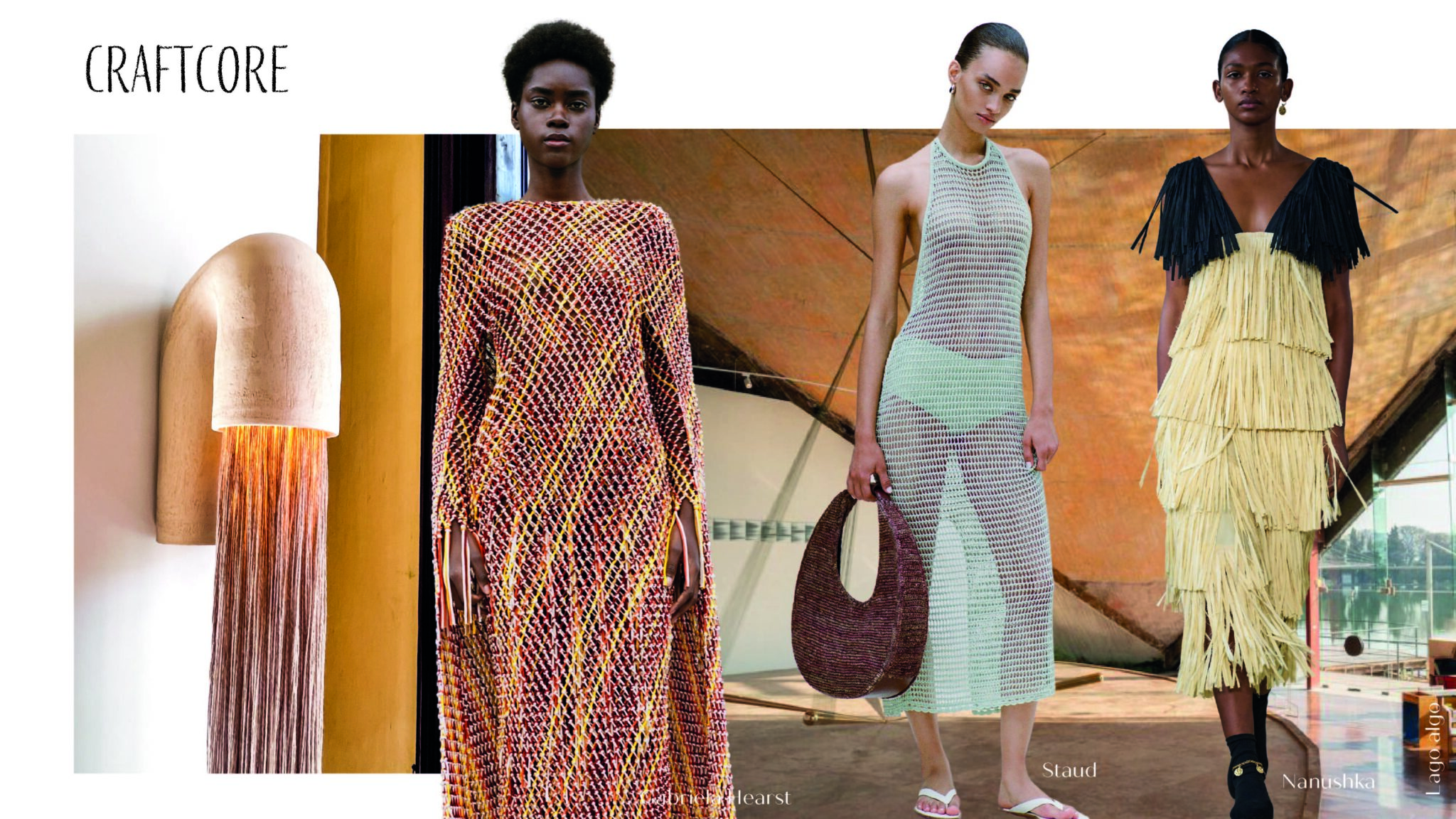 10 Tendências para a Moda do Verão 26 | Texprima