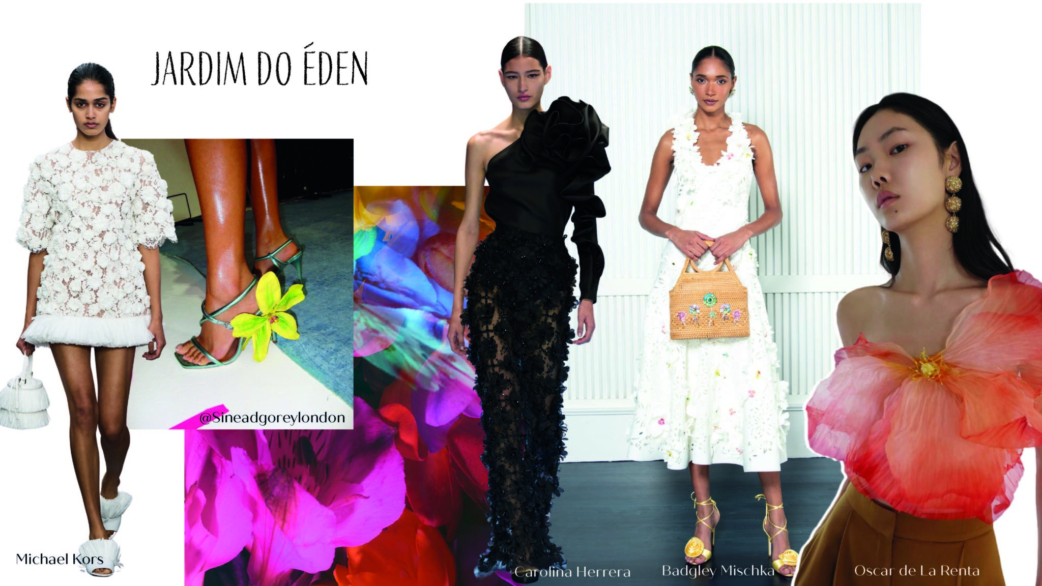 10 Tendências para a Moda do Verão 26 | Texprima